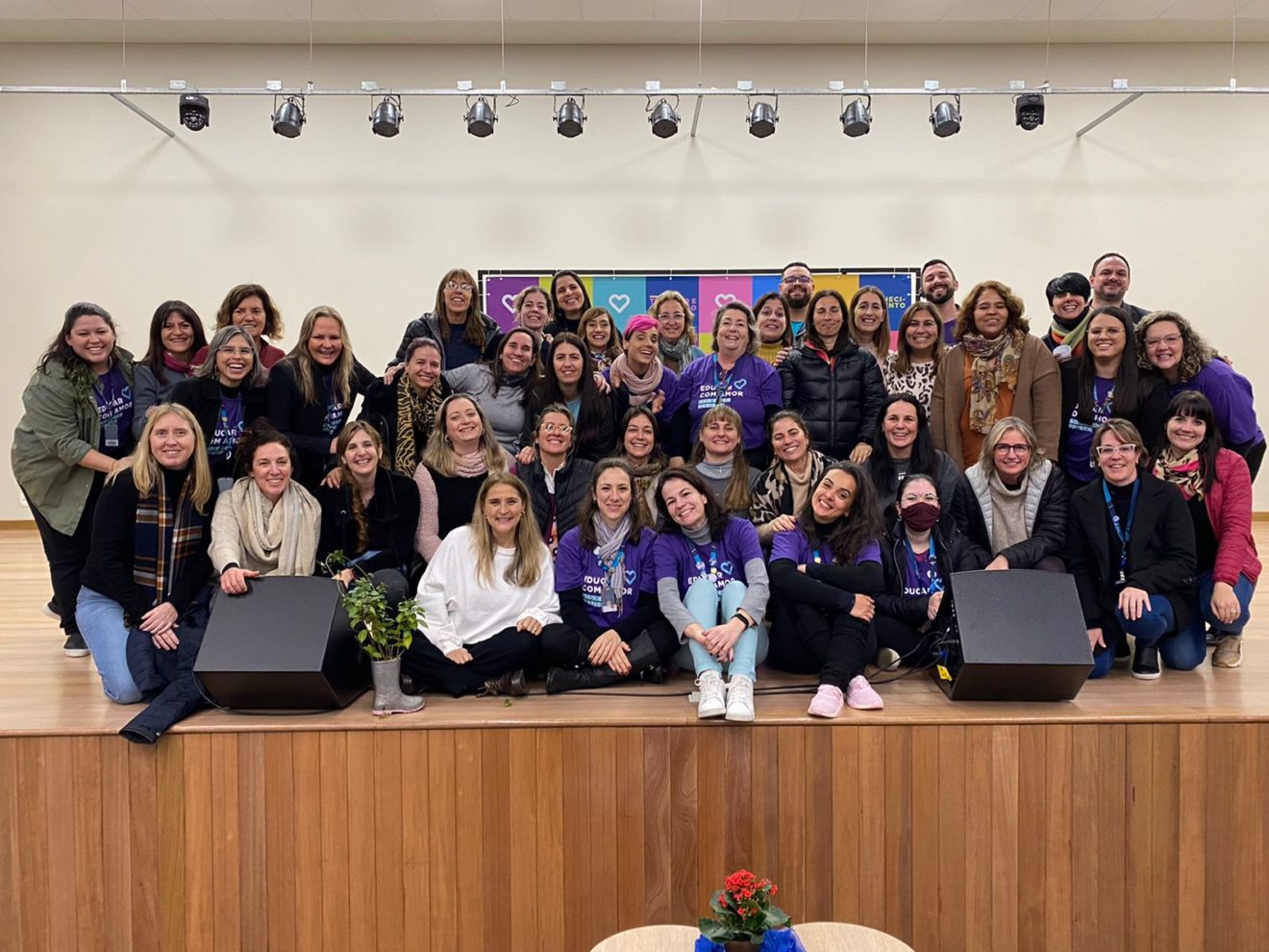 Intercambio Marista - Colegio Marista